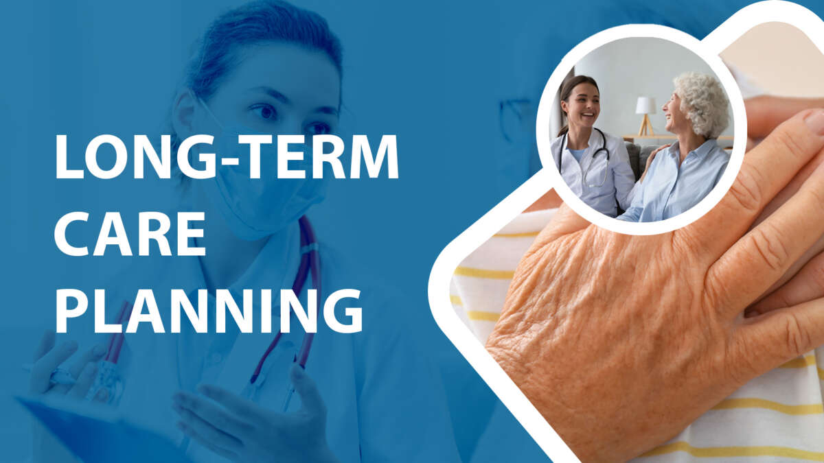 Long Term Care Planning PA Elder Law Firm