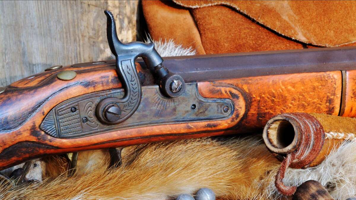 What Is A Gun Trust? Elder Law Firearm Trusts